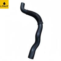 China 302000427AA Rubber Coolant Hose Chery Cooling System Hose Replacement Pipe for sale