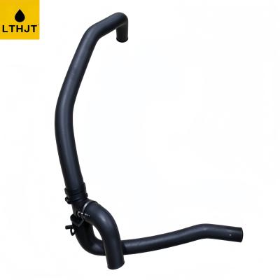 China 302000430AA Rubber Coolant Hose Chery Cooling System Hose Replacement Pipe for sale