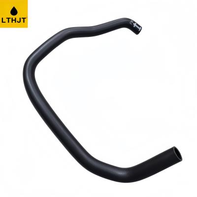 China 302000429AA Rubber Coolant Hose Chery Cooling System Hose Replacement Pipe for sale
