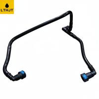 China 155001616AA Rubber Coolant Hose Chery Cooling System Hose Replacement Pipe for sale