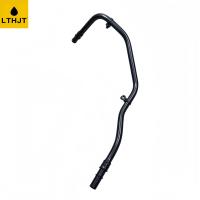 China 155000174AA Rubber Coolant Hose Chery Cooling System Hose Replacement Pipe for sale