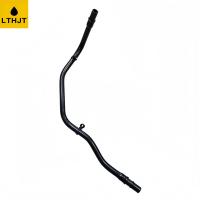 China 155000174AA Rubber Coolant Hose Chery Cooling System Hose Replacement Pipe for sale