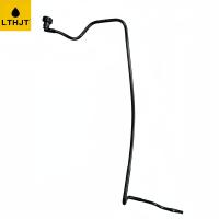 China 155000074AA Rubber Coolant Hose Chery Cooling System Hose Replacement Pipe for sale