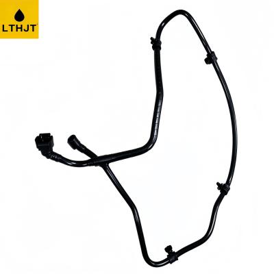 China 159000108AA Rubber Coolant Hose Chery Cooling System Hose Replacement Pipe for sale