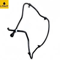 China 159000108AA Rubber Coolant Hose Chery Cooling System Hose Replacement Pipe for sale