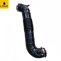 China T15-1109210AD Rubber Coolant Hose Chery Cooling System Hose Replacement for sale