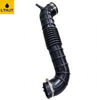 China T15-1109210AD Rubber Coolant Hose Chery Cooling System Hose Replacement for sale