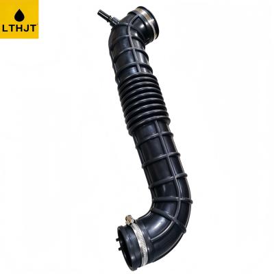 China T15-1109210AD Rubber Coolant Hose Chery Cooling System Hose Replacement for sale