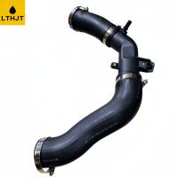 China 302000927AA Rubber Coolant Hose Chery Cooling System Hose Replacement Pipe for sale