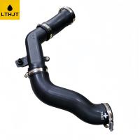 China 302000927AA Rubber Coolant Hose Chery Cooling System Hose Replacement Pipe for sale