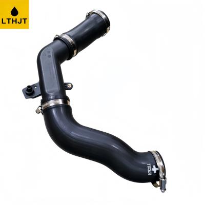 China 302000927AA Rubber Coolant Hose Chery Cooling System Hose Replacement Pipe for sale