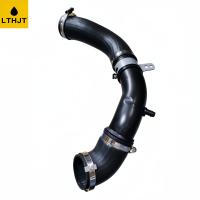 China 302001074AA Rubber Coolant Hose Chery Cooling System Hose Replacement Pipe for sale