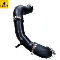 China 302001074AA Rubber Coolant Hose Chery Cooling System Hose Replacement Pipe for sale