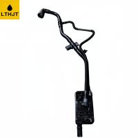 China 155000079AA Rubber Coolant Hose Chery Cooling System Hose Replacement Pipe for sale