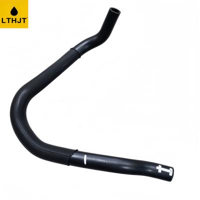 China 302000977AA Rubber Coolant Hose Chery Cooling System Hose Replacement Pipe for sale