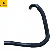 China 302000977AA Rubber Coolant Hose Chery Cooling System Hose Replacement Pipe for sale