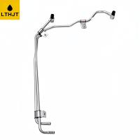China 123000051AA Rubber Coolant Hose Chery Cooling System Hose Replacement Pipe for sale