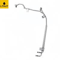China 123000051AA Rubber Coolant Hose Chery Cooling System Hose Replacement Pipe for sale