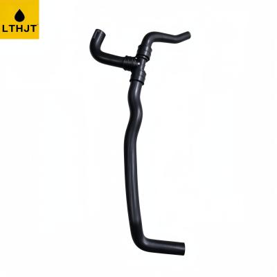 China T15-1119631 Rubber Coolant Hose Chery Cooling System Hose Replacement Pipe for sale