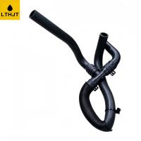 China 302000978AA Rubber Coolant Hose Chery Cooling System Hose Replacement Pipe for sale