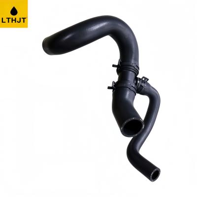 China 302000930AA Rubber Coolant Hose Chery Cooling System Hose Replacement Pipe for sale