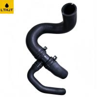 China 302000930AA Rubber Coolant Hose Chery Cooling System Hose Replacement Pipe for sale