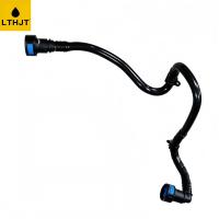 China 155001430AA Rubber Coolant Hose Chery Cooling System Hose Replacement Pipe for sale