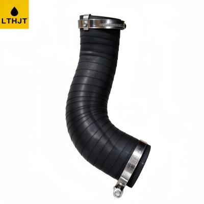 China 302000925AA Rubber Coolant Hose Chery Cooling System Hose Replacement Pipe for sale
