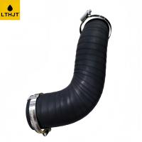China 302000925AA Rubber Coolant Hose Chery Cooling System Hose Replacement Pipe for sale