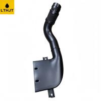 China 151000173AA Rubber Coolant Hose Chery Cooling System Hose Replacement Pipe for sale