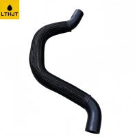 China J68-1303211 Rubber Coolant Hose Chery Cooling System Hose Replacement Pipe for sale