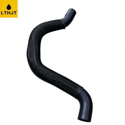 China J68-1303211 Rubber Coolant Hose Chery Cooling System Hose Replacement Pipe for sale