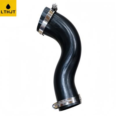 China 302000129AA Rubber Coolant Hose Chery Cooling System Hose Replacement Pipe for sale