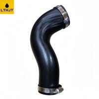 China 302000129AA Rubber Coolant Hose Chery Cooling System Hose Replacement Pipe for sale