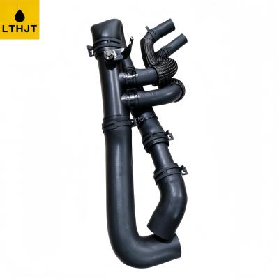 China 302000929AA Rubber Coolant Hose Chery Cooling System Hose Replacement Pipe for sale
