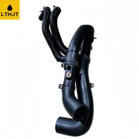 China 302000929AA Rubber Coolant Hose Chery Cooling System Hose Replacement Pipe for sale