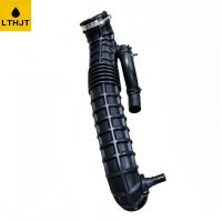 China 151000216AA Rubber Coolant Hose Chery Cooling System Hose Replacement Pipe for sale