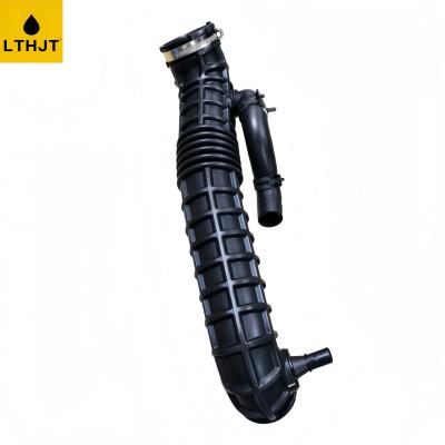 China 151000216AA Rubber Coolant Hose Chery Cooling System Hose Replacement Pipe for sale