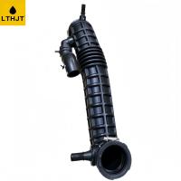China 151000216AA Rubber Coolant Hose Chery Cooling System Hose Replacement Pipe for sale