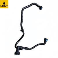 China 155000159AA Rubber Coolant Hose Chery Cooling System Hose Replacement Pipe for sale