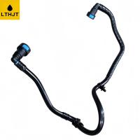 China 155000159AA Rubber Coolant Hose Chery Cooling System Hose Replacement Pipe for sale