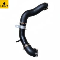 China 302001355AA Rubber Coolant Hose Chery Cooling System Hose Replacement Pipe for sale