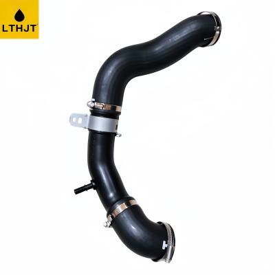 China 302001355AA Rubber Coolant Hose Chery Cooling System Hose Replacement Pipe for sale