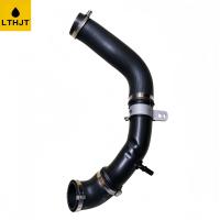 China 302001355AA Rubber Coolant Hose Chery Cooling System Hose Replacement Pipe for sale