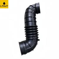 China 151000055AA Rubber Coolant Hose Chery Cooling System Hose Replacement Pipe for sale