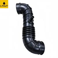 China 151000055AA Rubber Coolant Hose Chery Cooling System Hose Replacement Pipe for sale