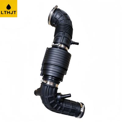 China 151000168AB Rubber Coolant Hose Chery Cooling System Hose Replacement Pipe for sale