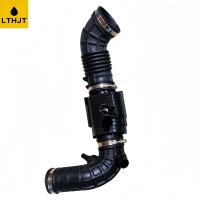 China 151000168AB Rubber Coolant Hose Chery Cooling System Hose Replacement Pipe for sale
