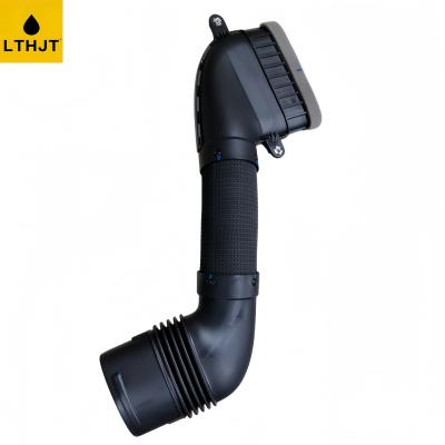 China 151000142AA Rubber Coolant Hose Chery Cooling System Hose Replacement Pipe for sale