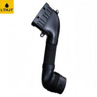China 151000142AA Rubber Coolant Hose Chery Cooling System Hose Replacement Pipe for sale